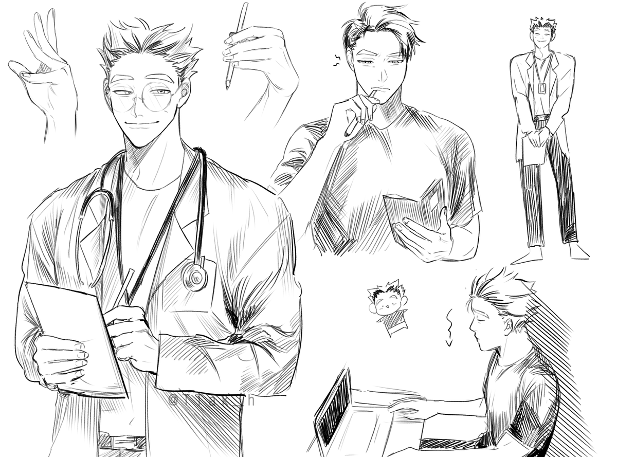 딱대@TTak_hの漫画作品一覧(古い順)