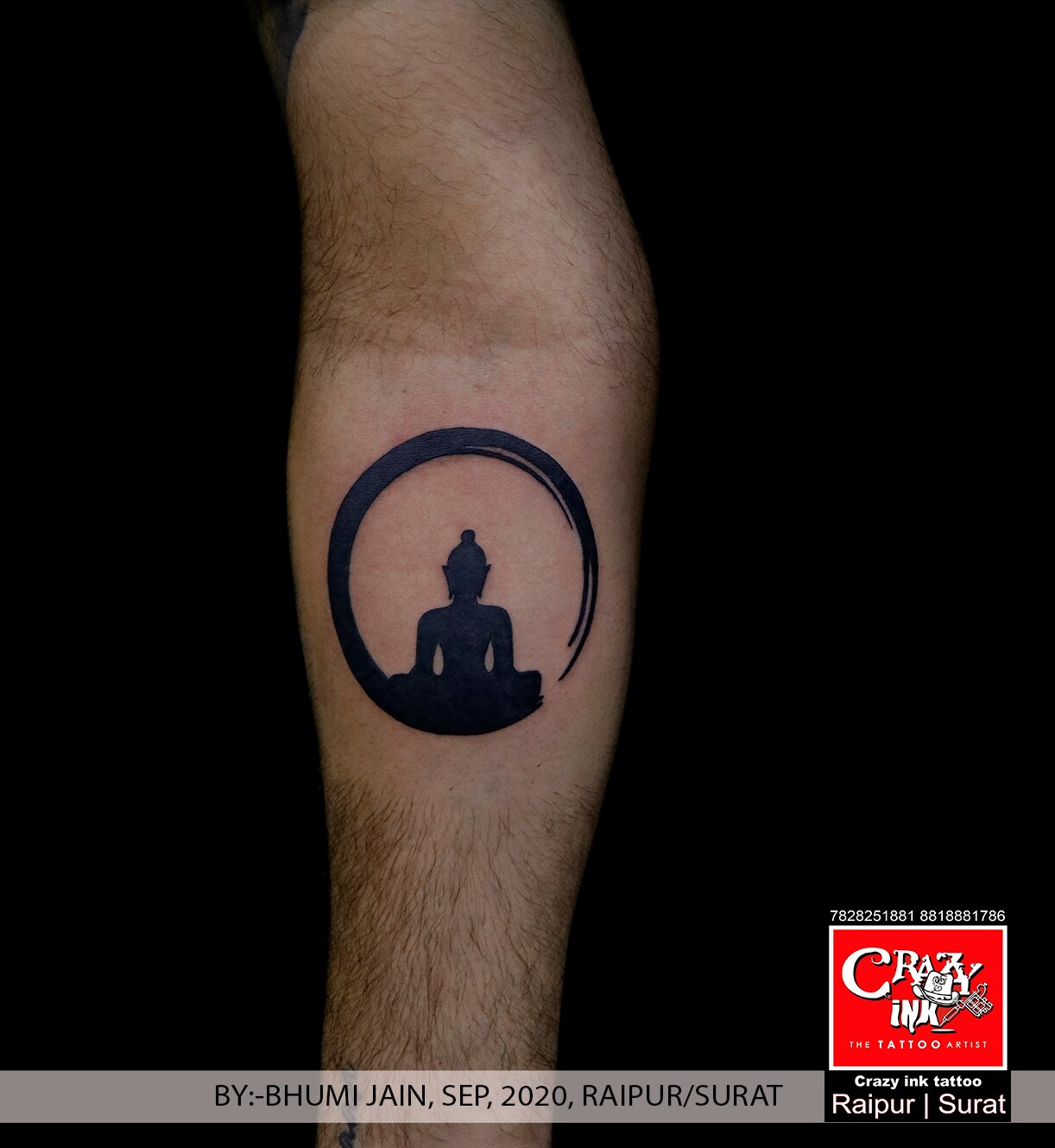 Zen Sign Tattoos Zen Tattoo Flash PSD, High Quality Free PSD Templates