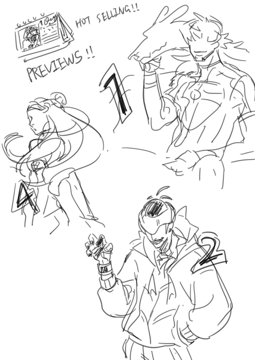 「dnkb♀ #dnkb 」Theodoreの漫画