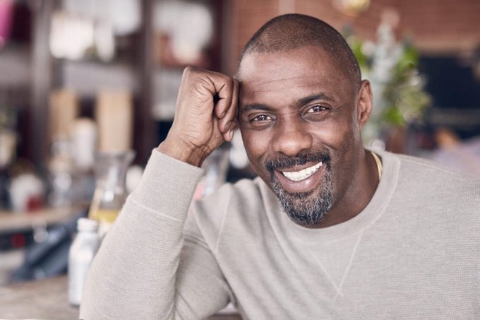 Idris Elba's Birthday Celebration | HappyBday.to