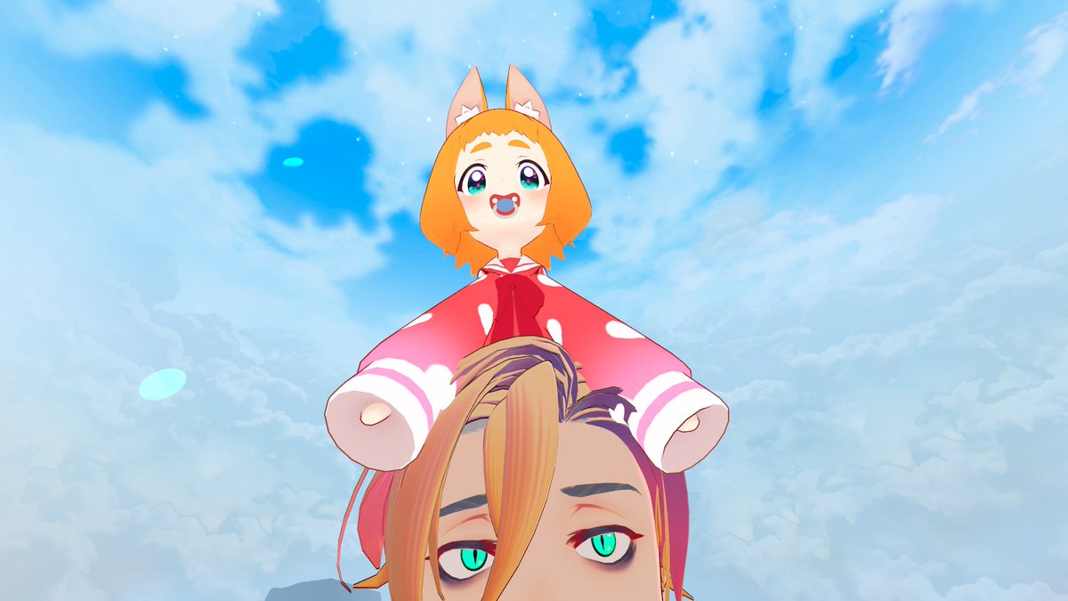 こんちゃんかわいい Konchan Kawaii / Twitter