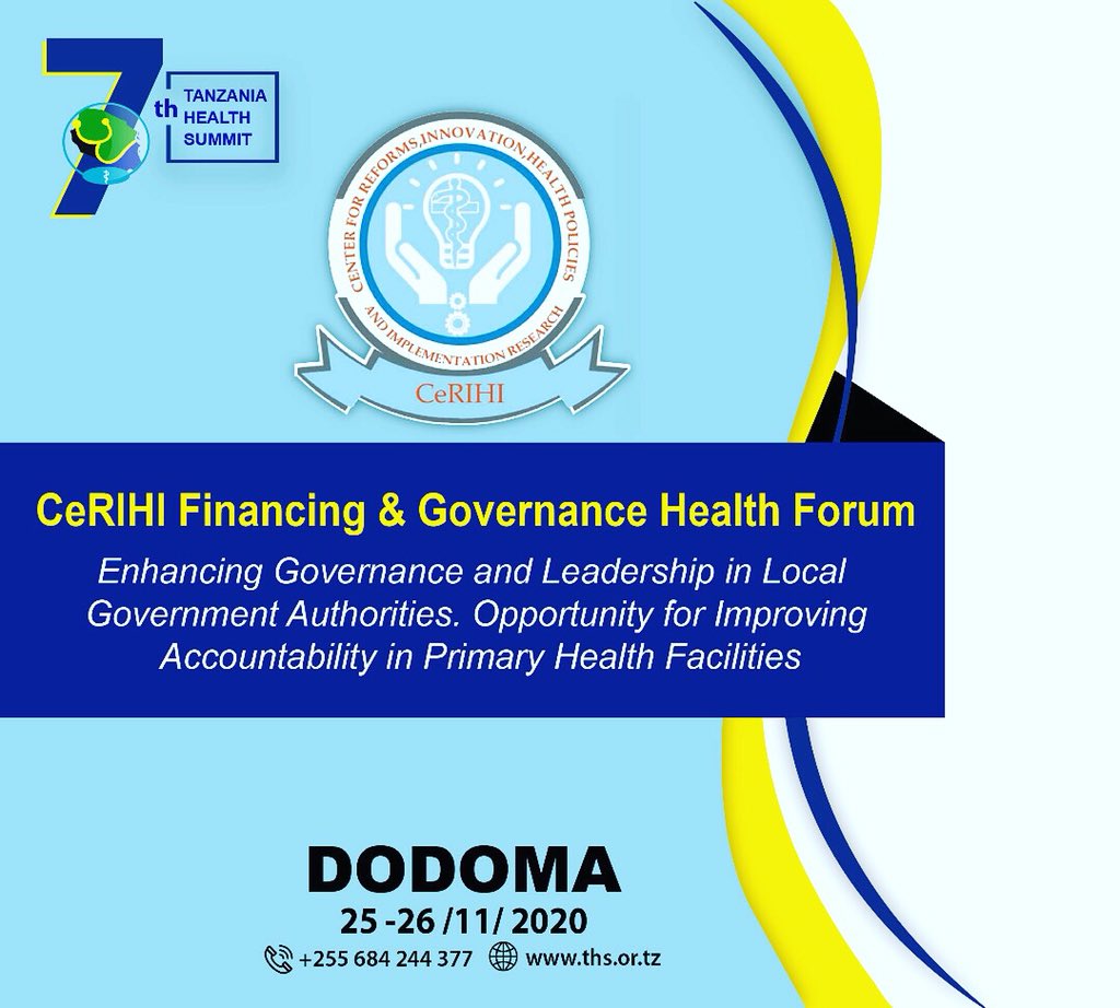 EA Health | East African Health Research Commission