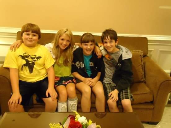 Peyton List Diary Of A Wimpy Kid