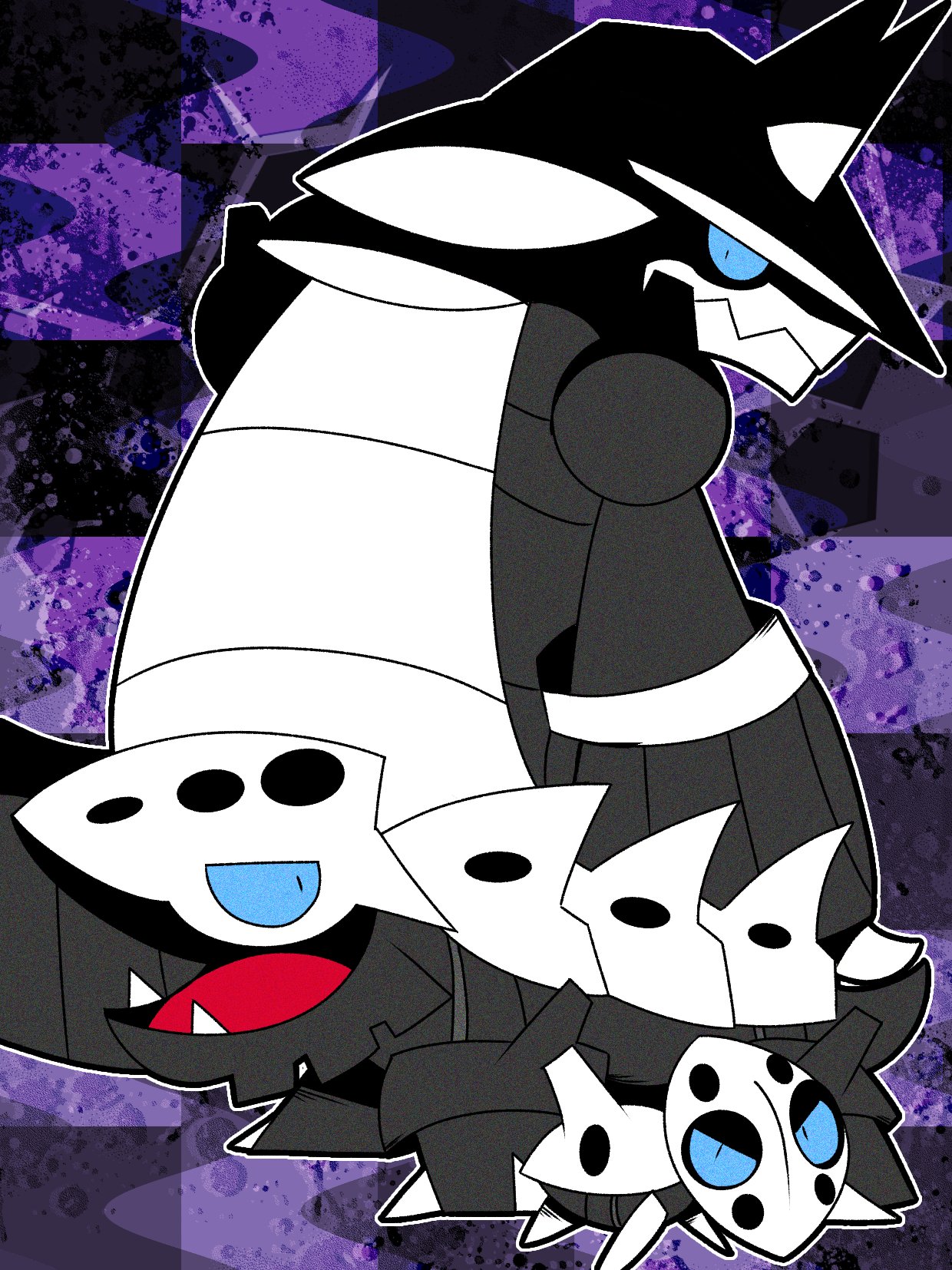 Aggron Pokemon Wallpaper