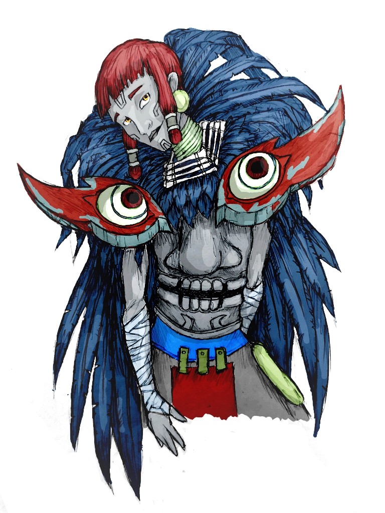 Wizards Tales Of Arcadia Skrael And Bellroc - EMSEKFLOL.COM