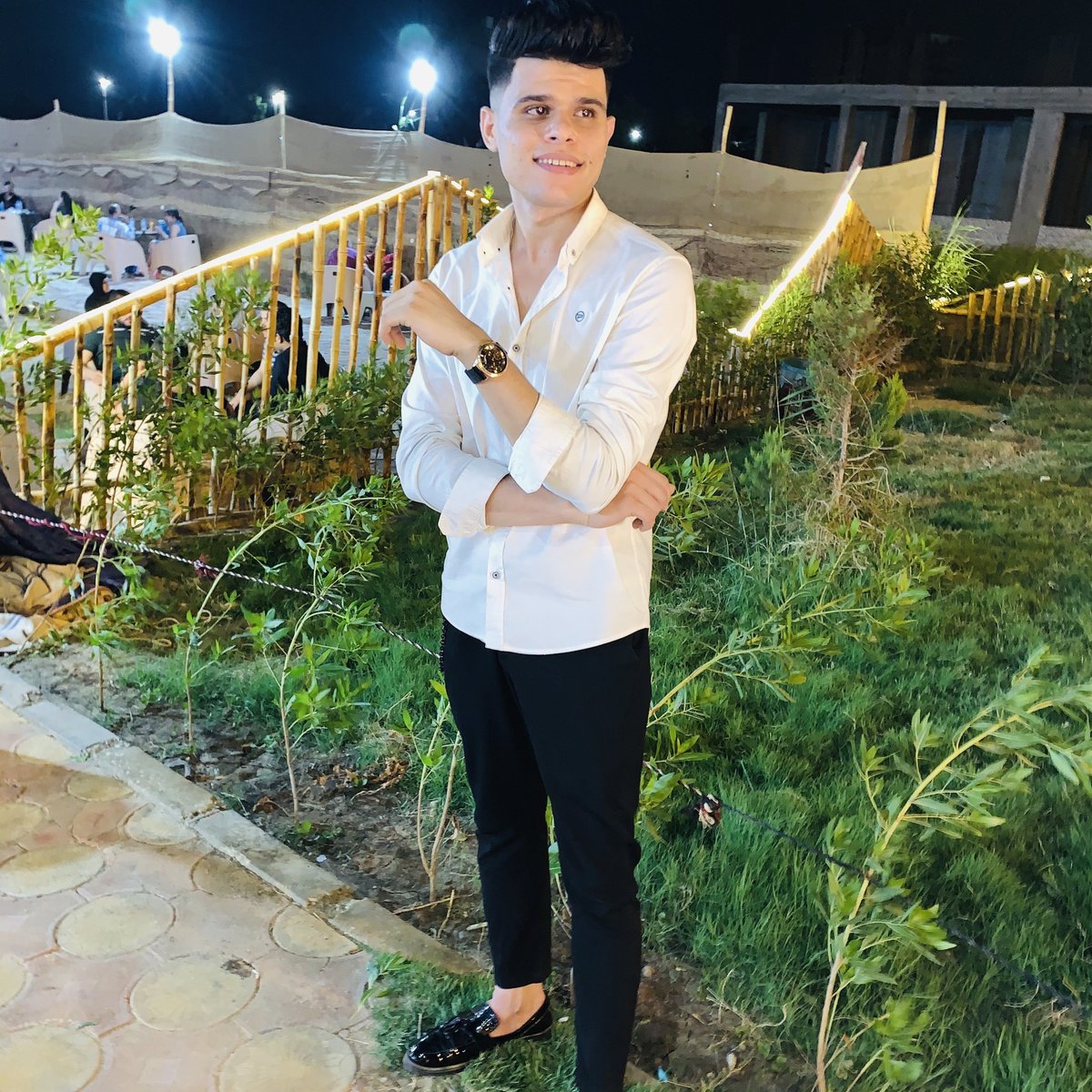 Hesham Sayed (@HeshaamSayeed) | Twitter