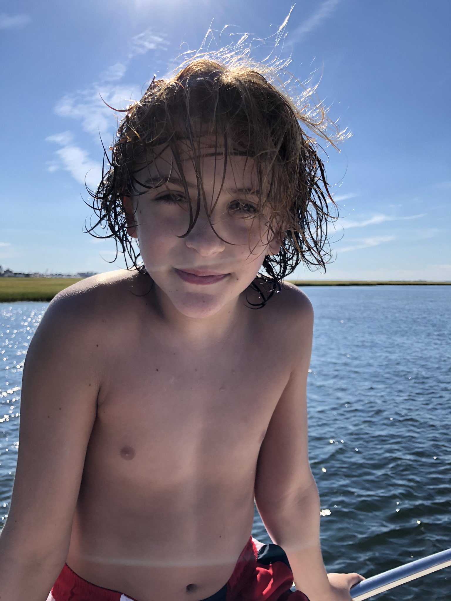 Jack Messina Manifest Season 4: Ty Doran Previews Teen Cal, Jack