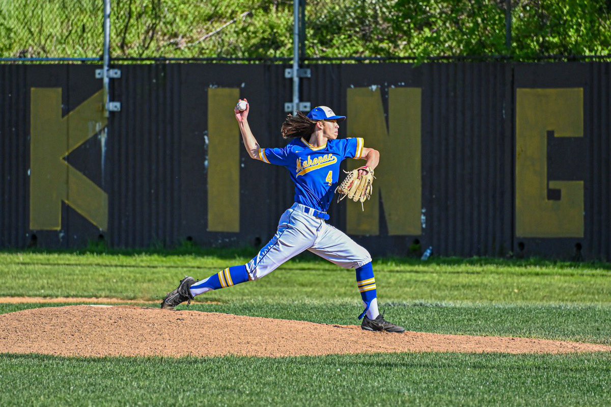 Baseball Mit