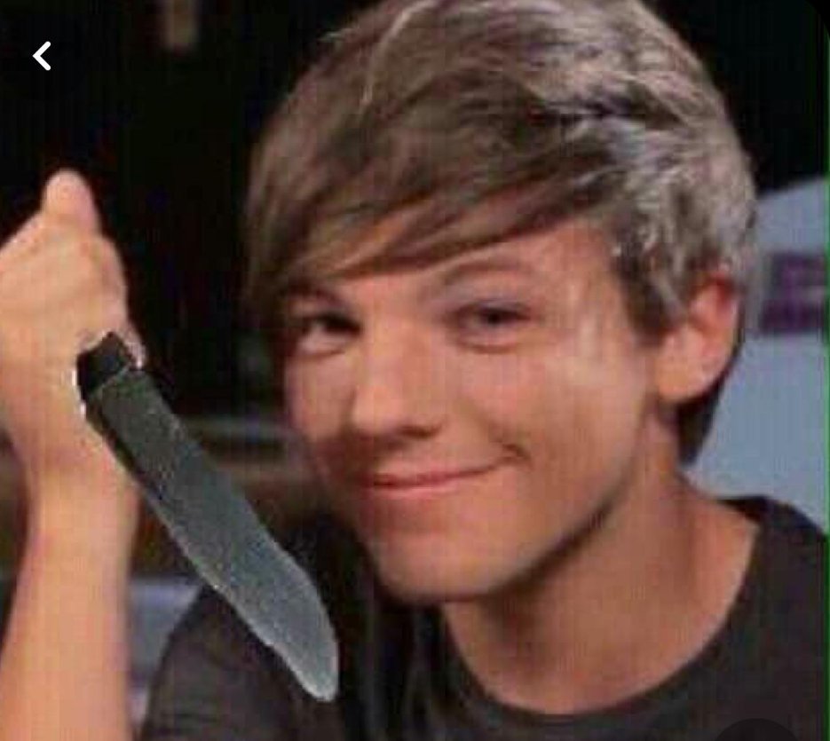 One Direction Reaction Memes