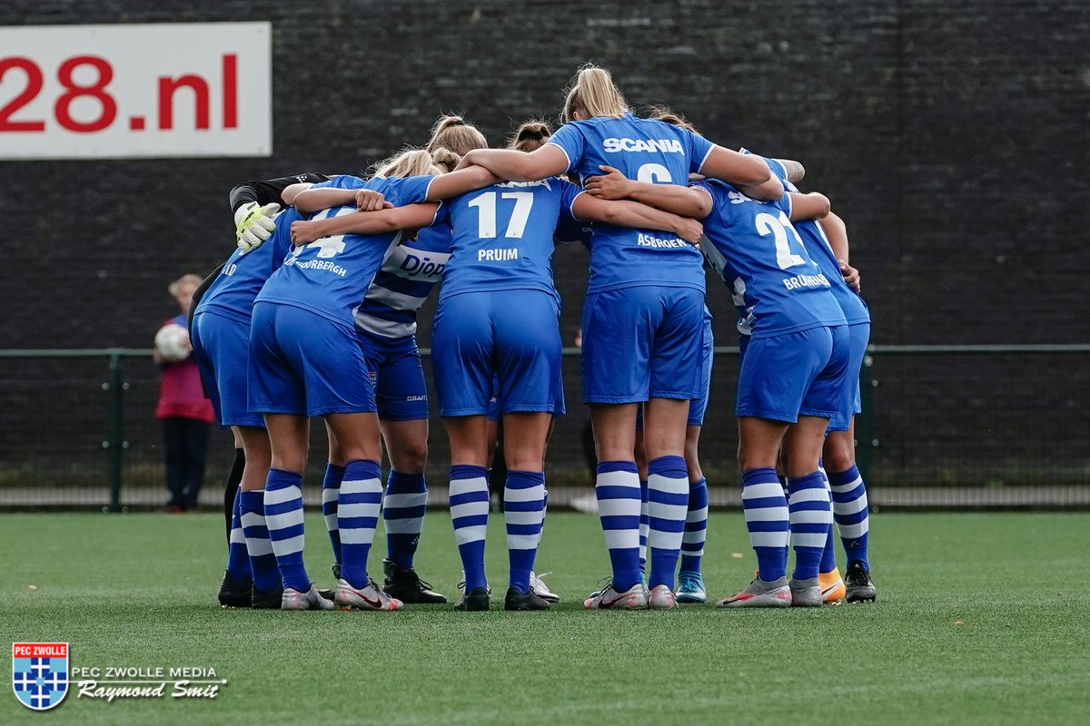 Officiële website PEC Zwolle - peczwolle.nl