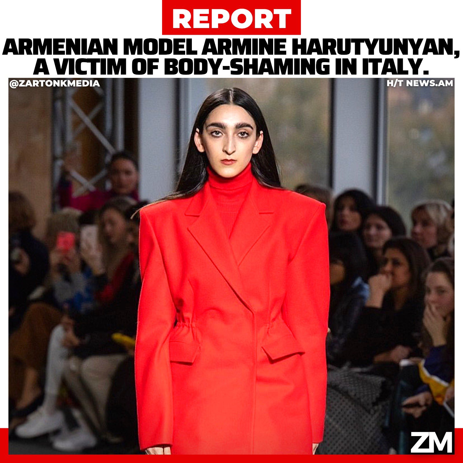 Armenian Models