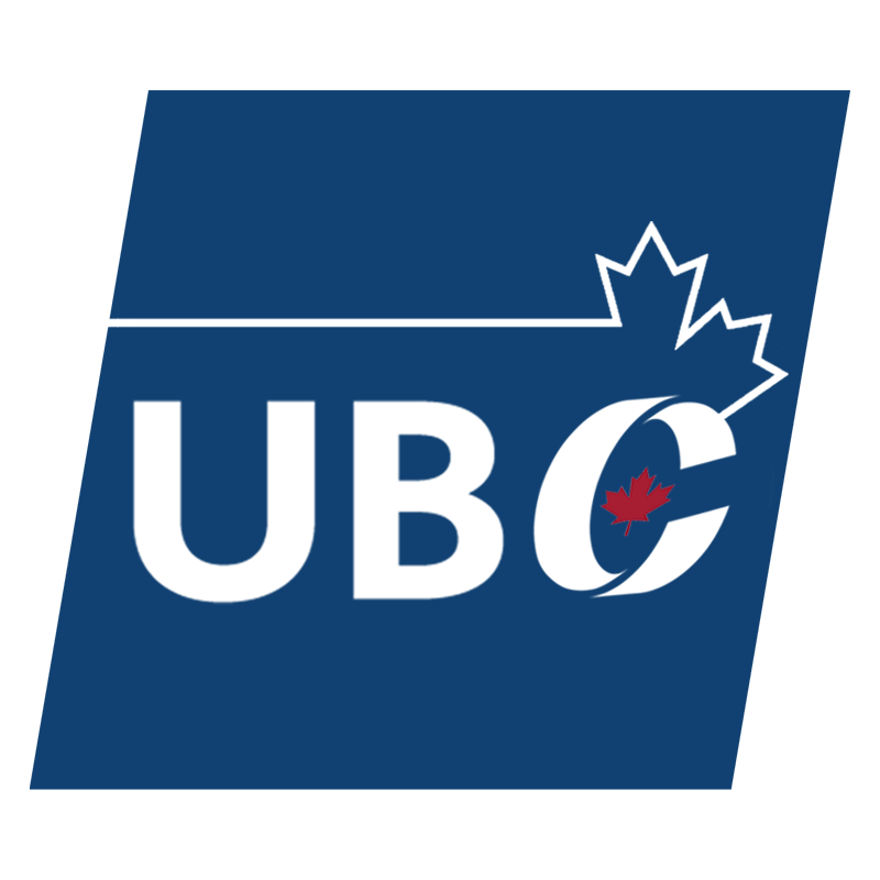 University Of Bc Logo Ubc Logo Hi Res Stock Photography And Images