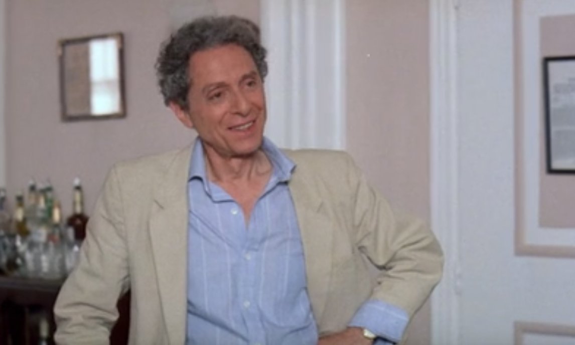 Allan Arbus