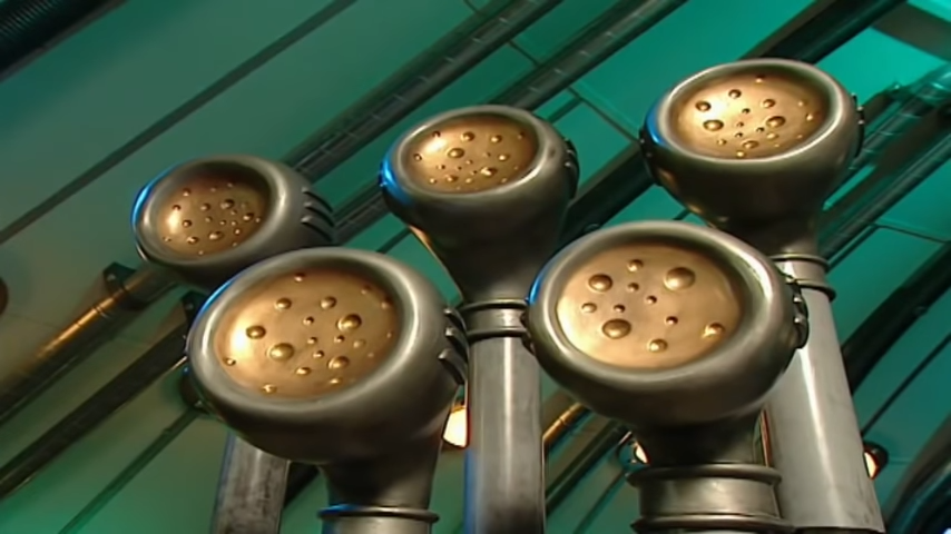 Teletubbies Voice Over