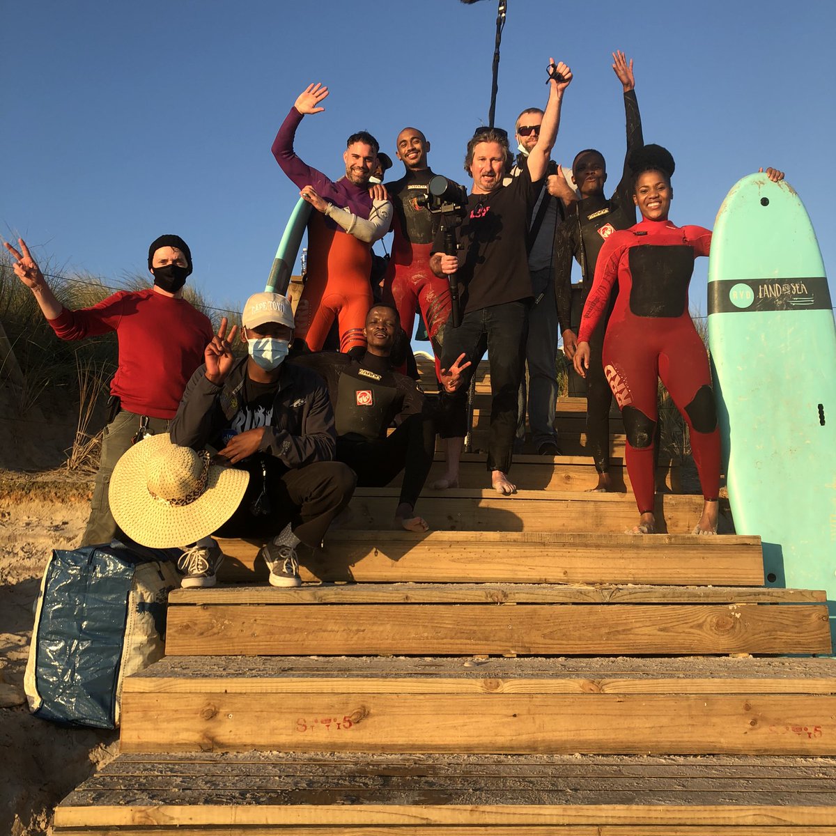 Surfing South Africa (@SurfingSouth) | Twitter