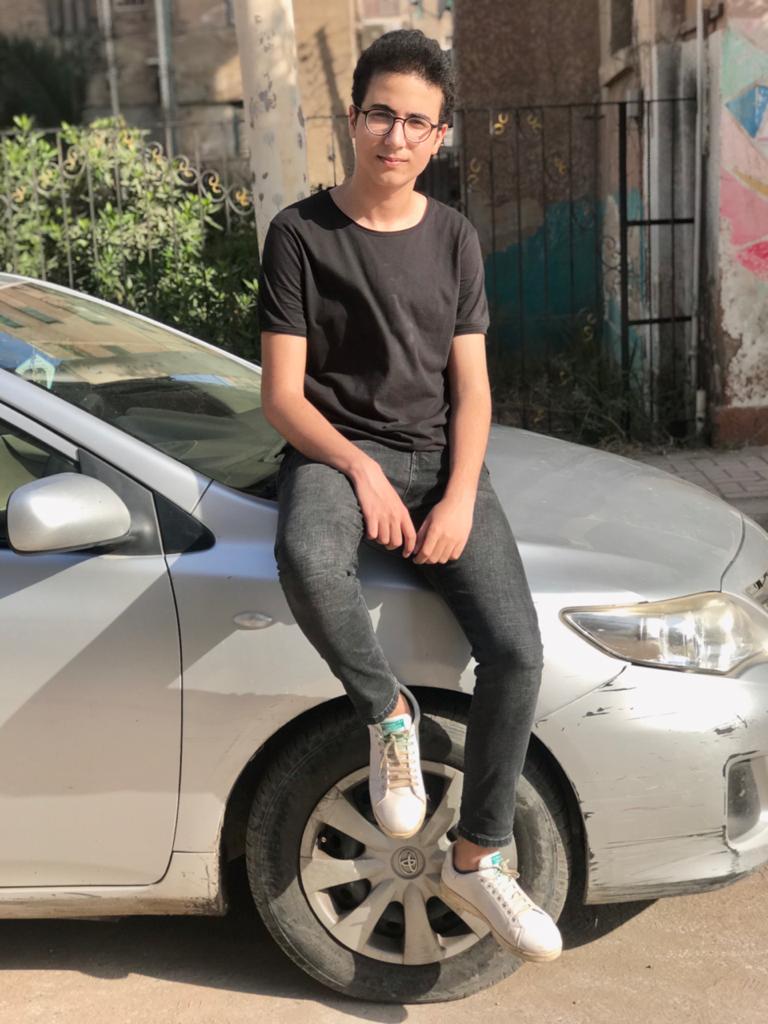 Abdo Badr (@Bodabadr4) | Twitter