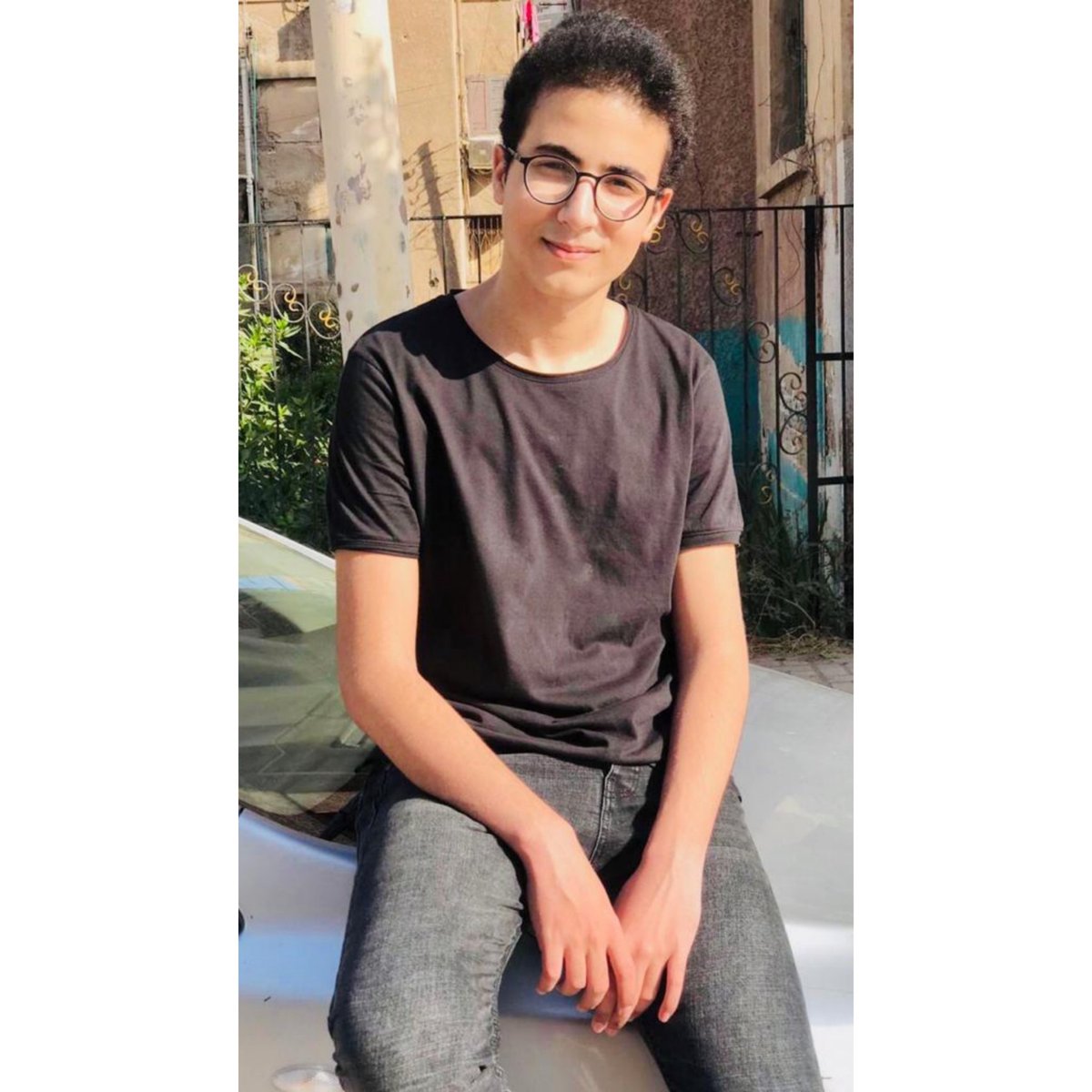 Abdo Badr (@Bodabadr4) | Twitter