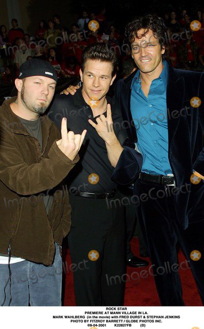 Young Stephen Jenkins