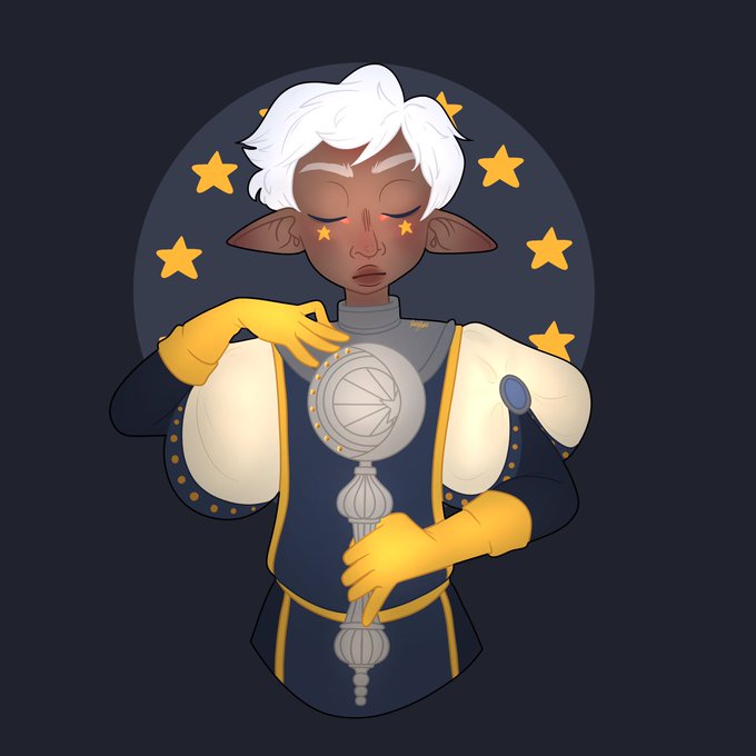 👽Darcy Bee👽 (@DarcyCreates) さんのイラスト・マンガ作品まとめ (16 件) - Twoucan