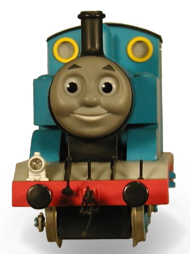 Engine Depot Thomas The Tank Engine