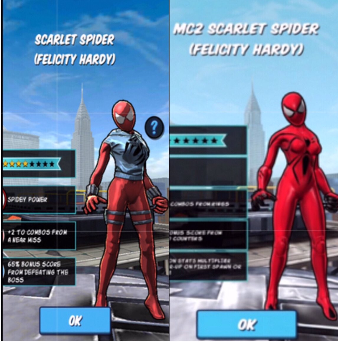 Ben Reilly Unmasked