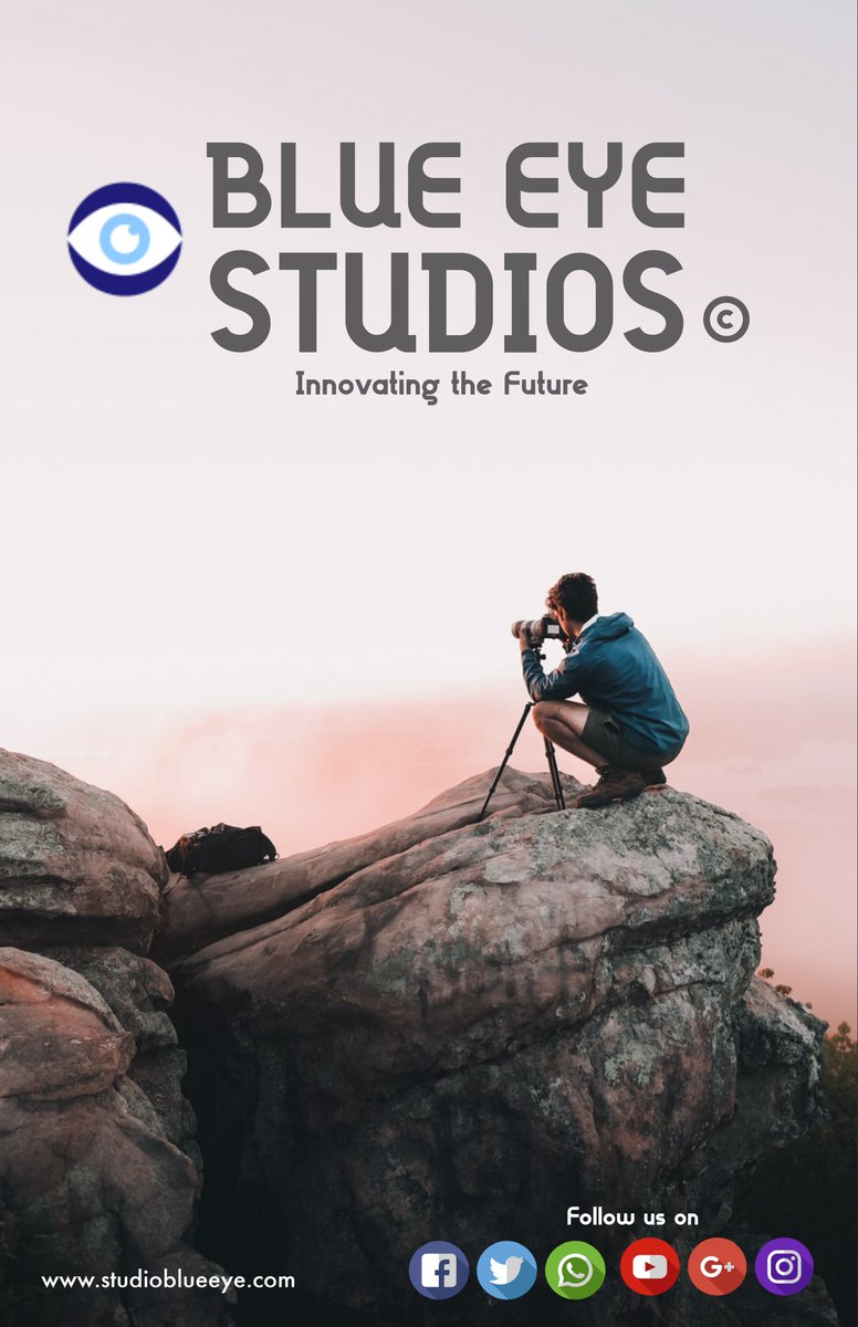 Blue Eye Studio (@BlueEyeStudio1) | Twitter