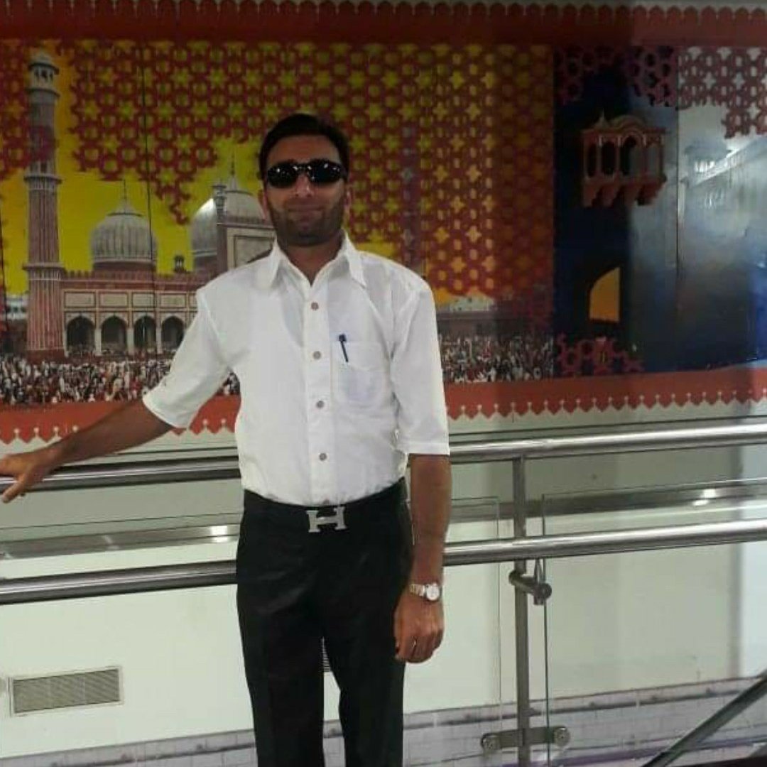 Hanief Dar (@Haniefdar84) | Twitter