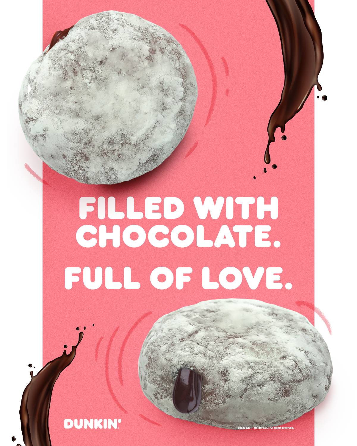 Dunkin Donuts Quotes Dunkin' Donuts Salted Caramel Taste And See