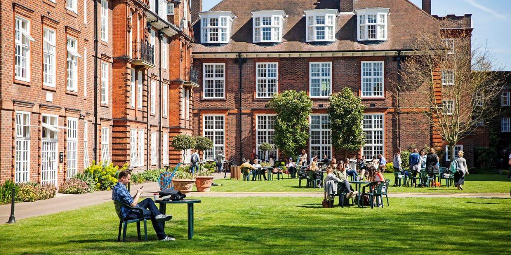 Regent University London England