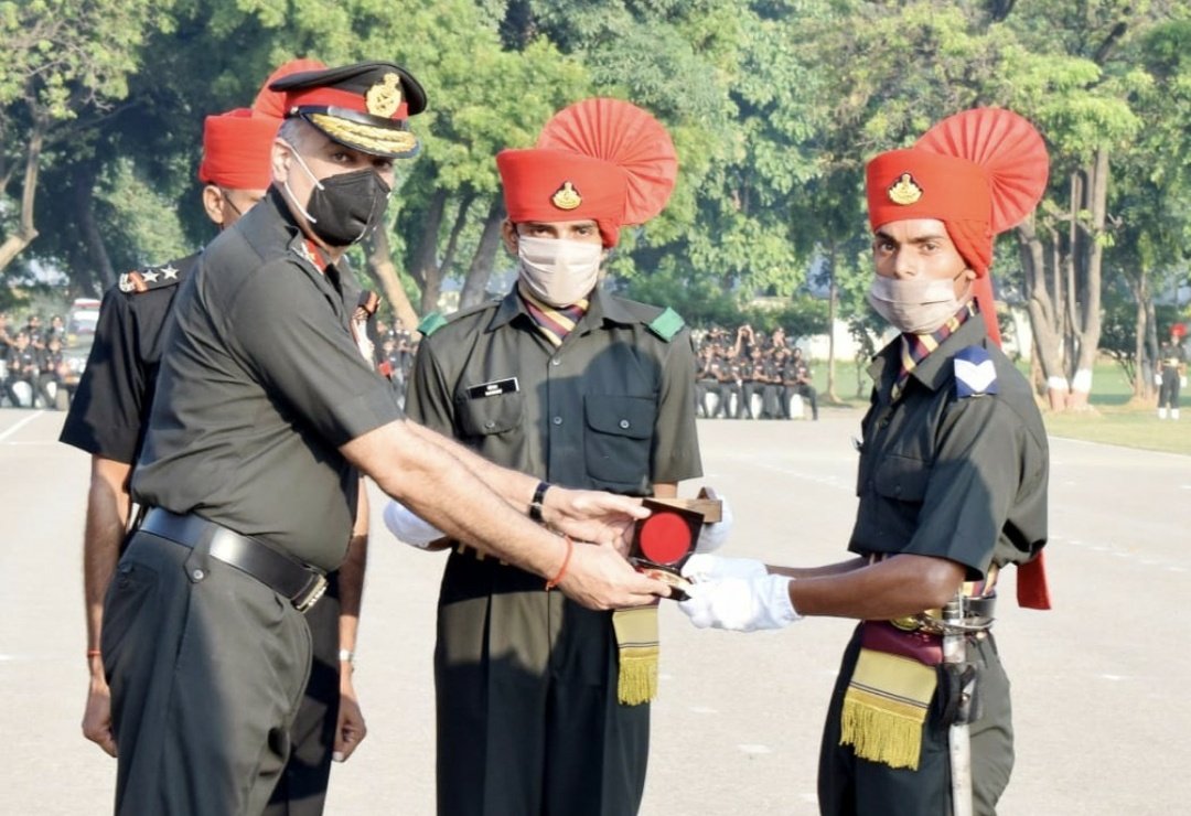 Rajput Regiment Fatehgarh Photos