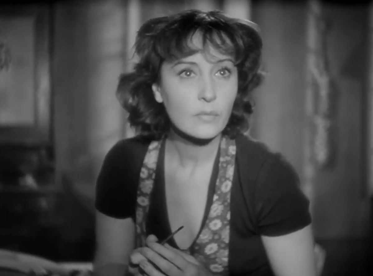 Massimo Girotti Ossessione