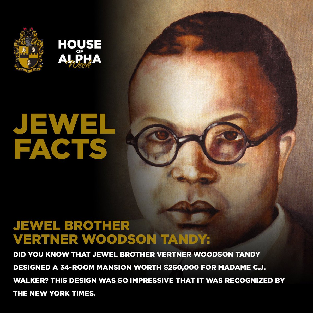 Vertner Woodson Tandy