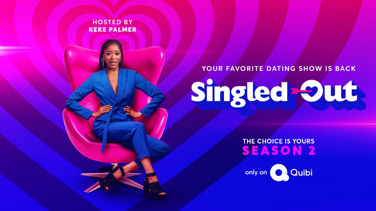 Singled Out (2020) Cast and Crew, Trivia, Quotes, Photos, News and ...