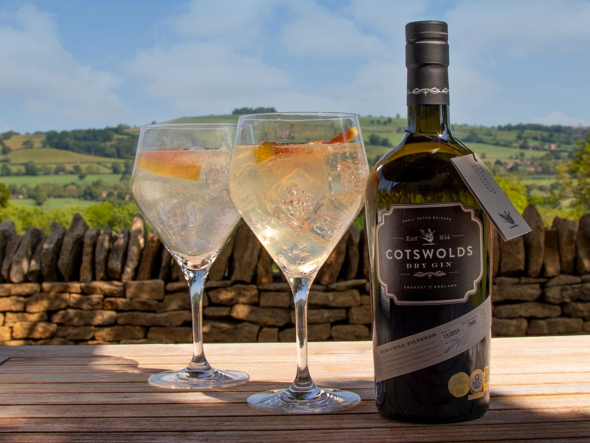 Cocktail of the Week: The Mellow Yellow - Master of Malt Blog