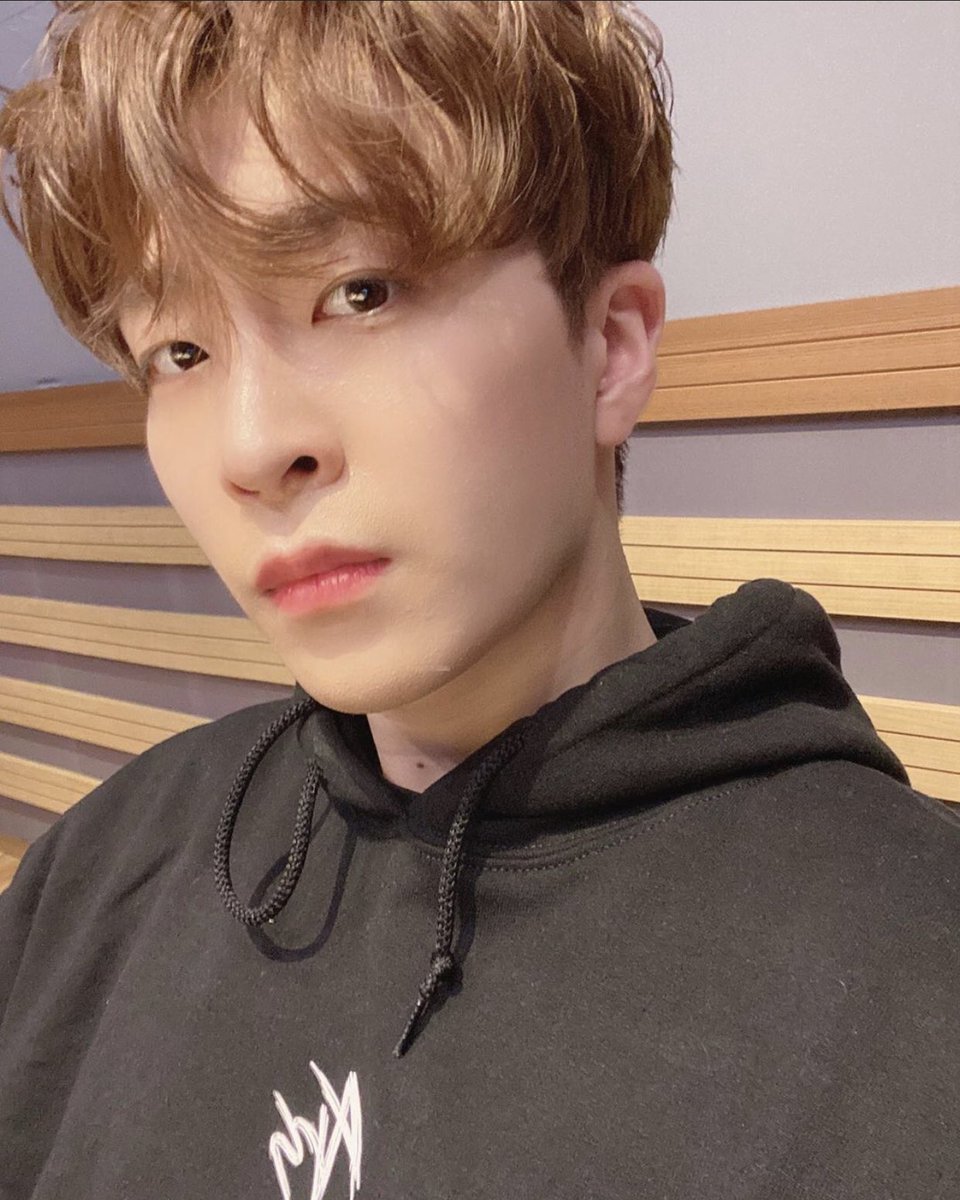 Youngjae Got7 Selca