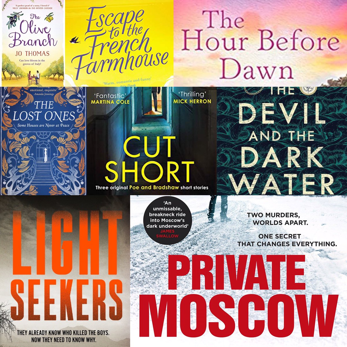 Marsh Agency | The Marsh Agency offers international representation to ...