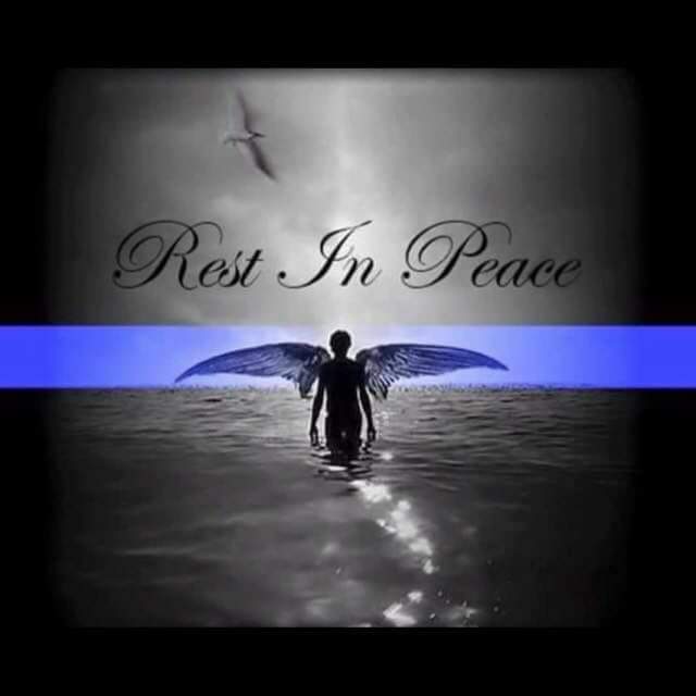 Rest In Peace Angel Pictures