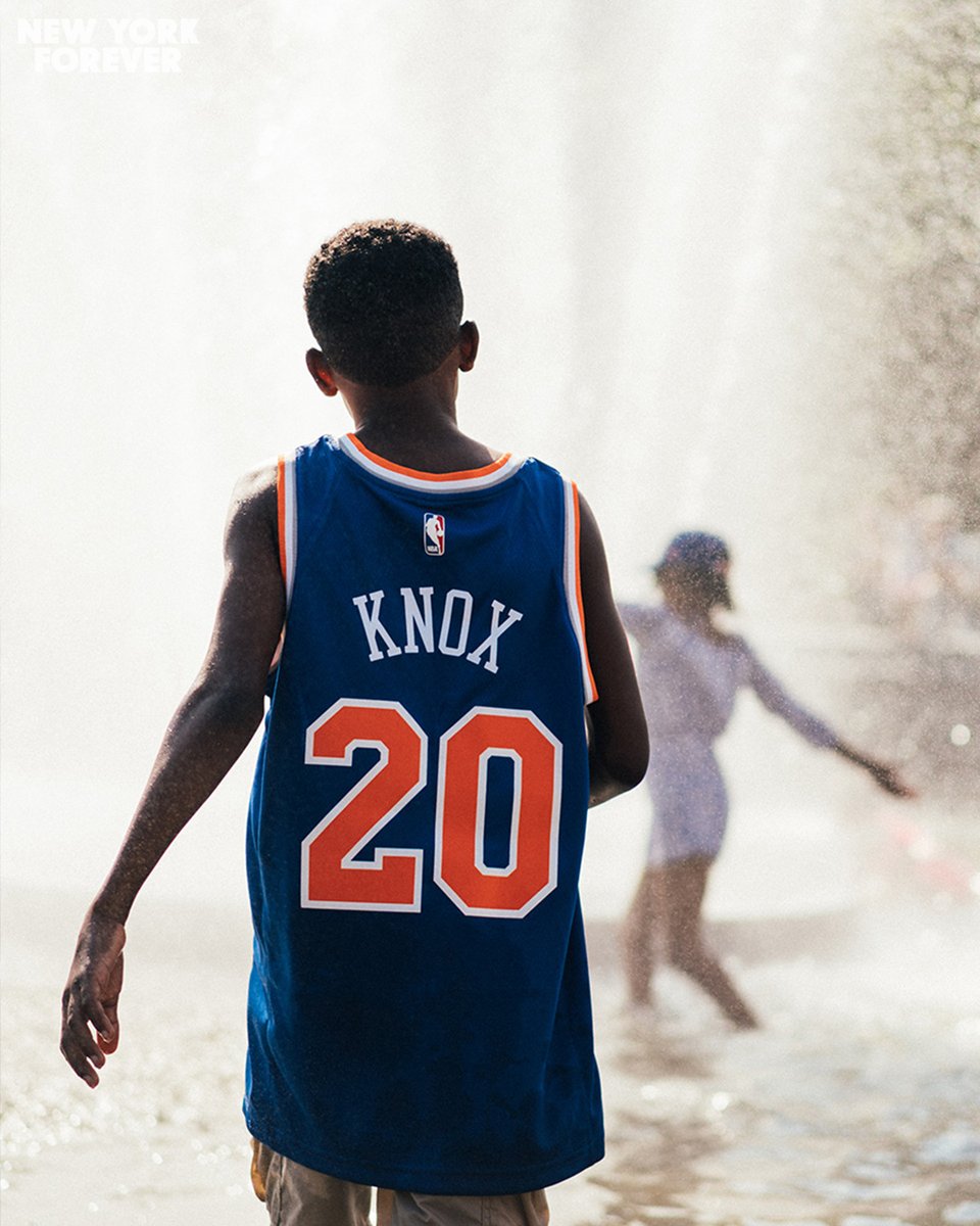 The Latest New York Knicks News | SportSpyder