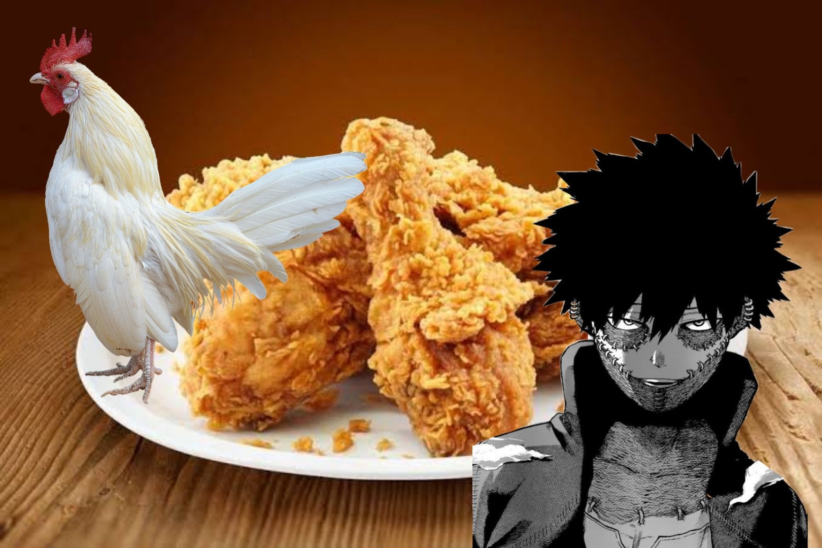 Fotos Engracadas De Frango Frito Já Encomendou O Seu Frango