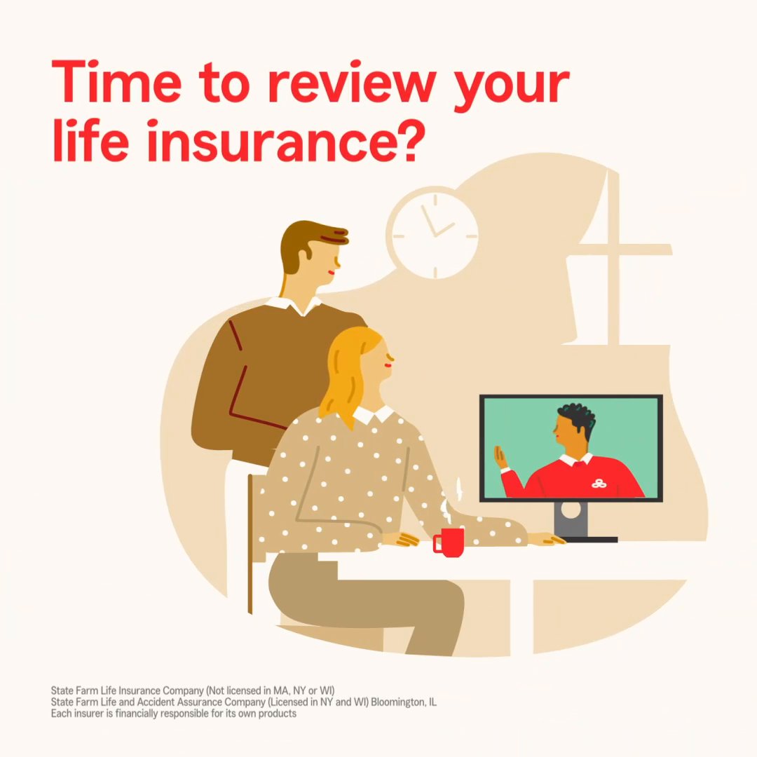 State Farm Life Insurance