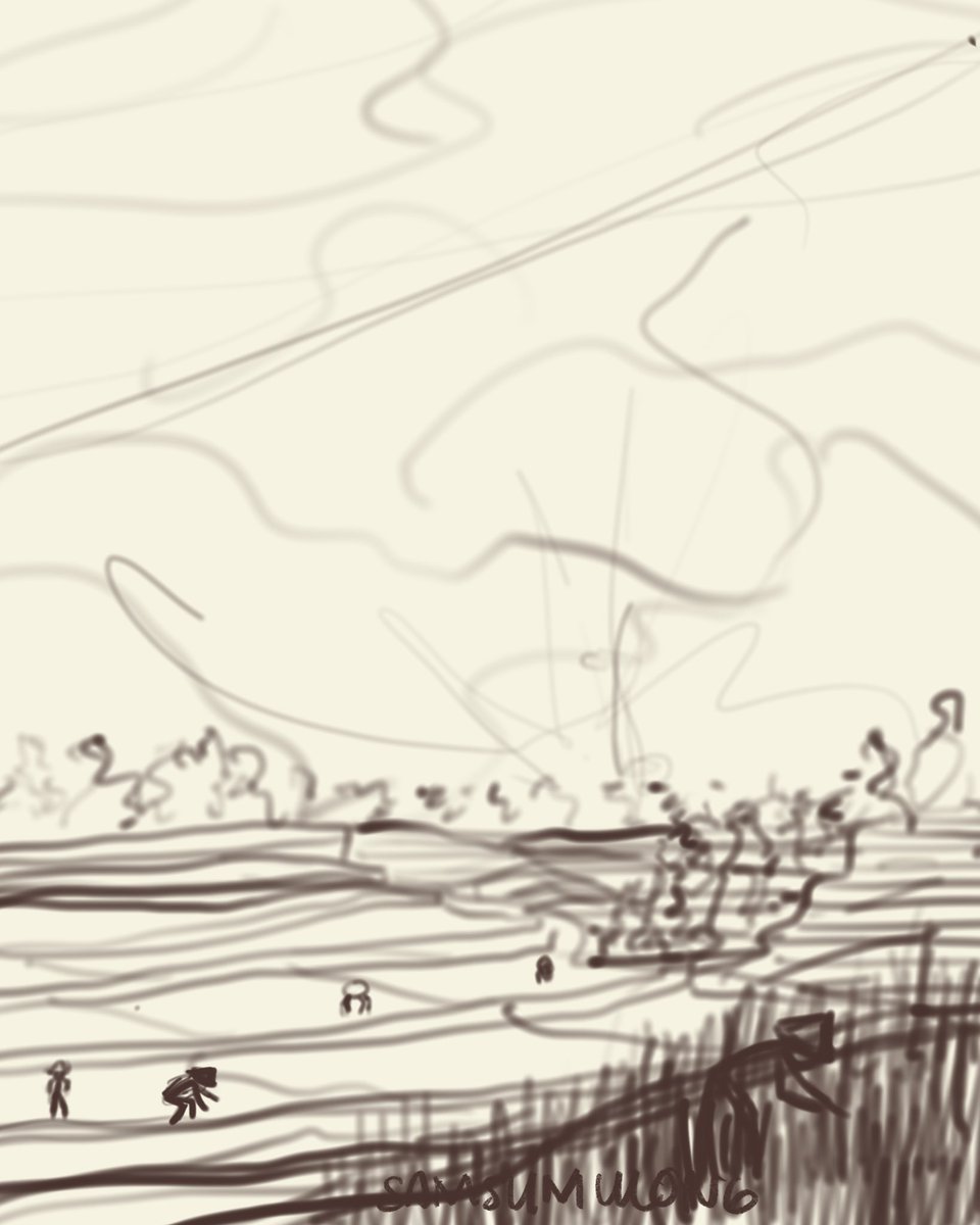 sam sumulong ☀ (@samsumart) さんのイラスト・マンガ作品まとめ (18 件) - Twoucan