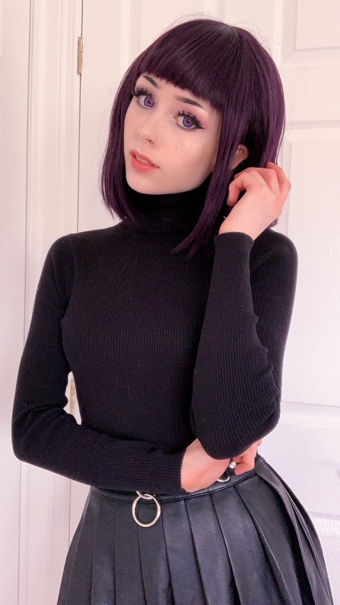 Hotaru Tomoe Cosplay By Smallchan On DeviantArt