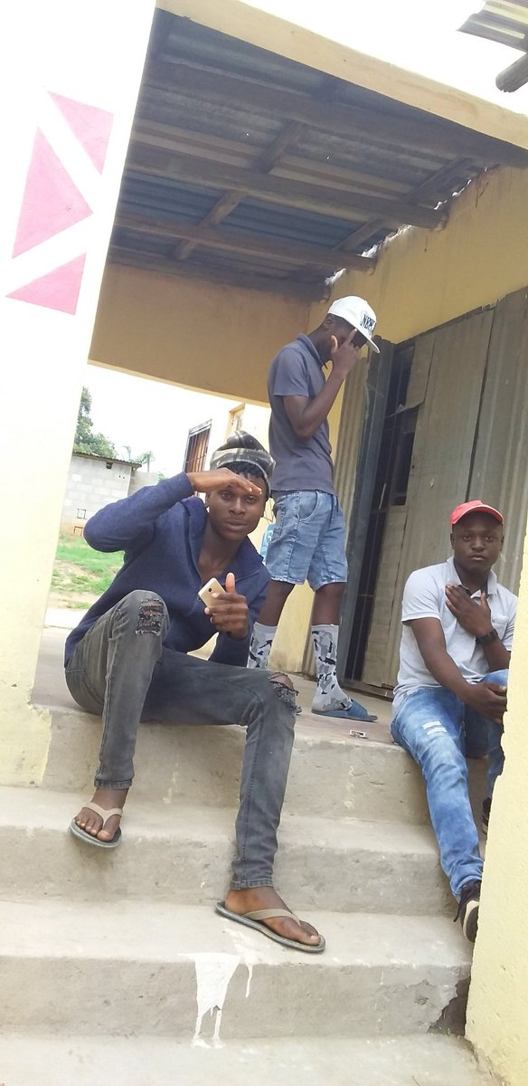 Young pro Funeka Maseko (@FunekaPro) | Twitter