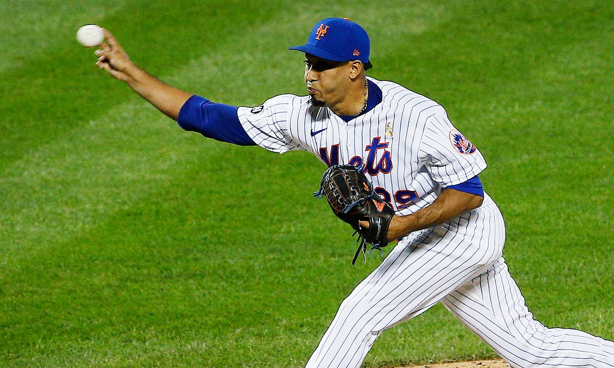 The Latest New York Mets News | SportSpyder