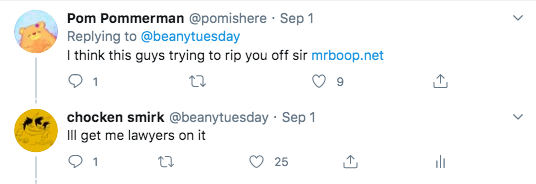 「This every Guilty Gear character vs every Tekken character 」chocken ...