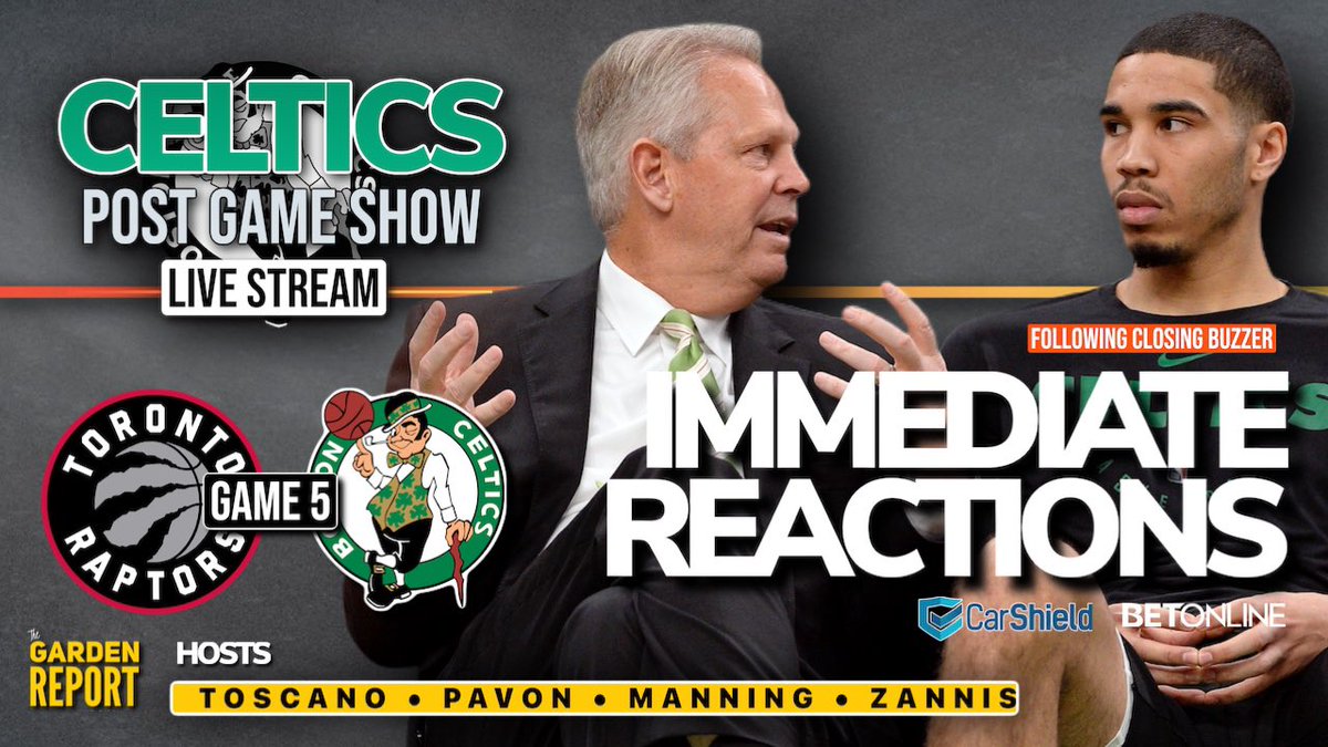 The Latest Boston Celtics News | SportSpyder