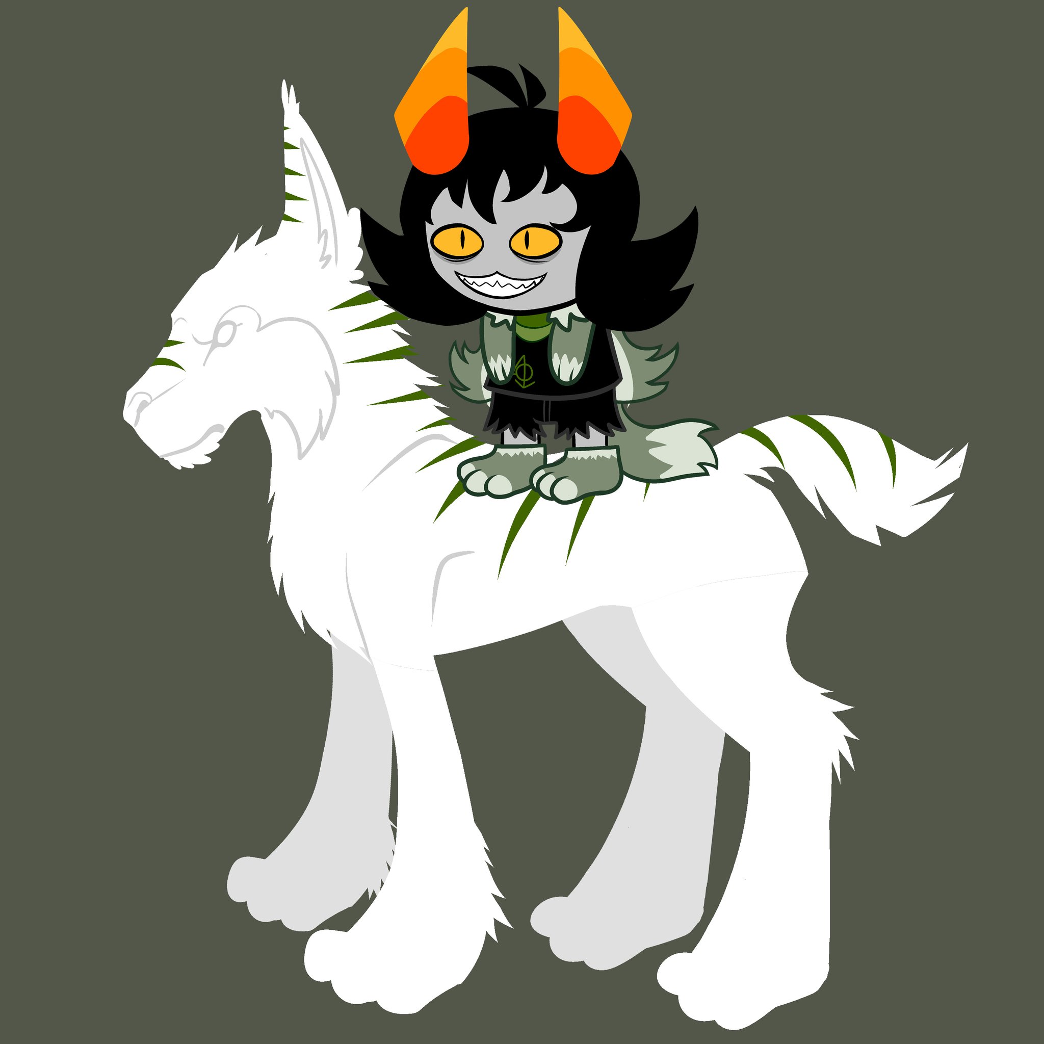 Ponce De Leon Nepeta Lusus