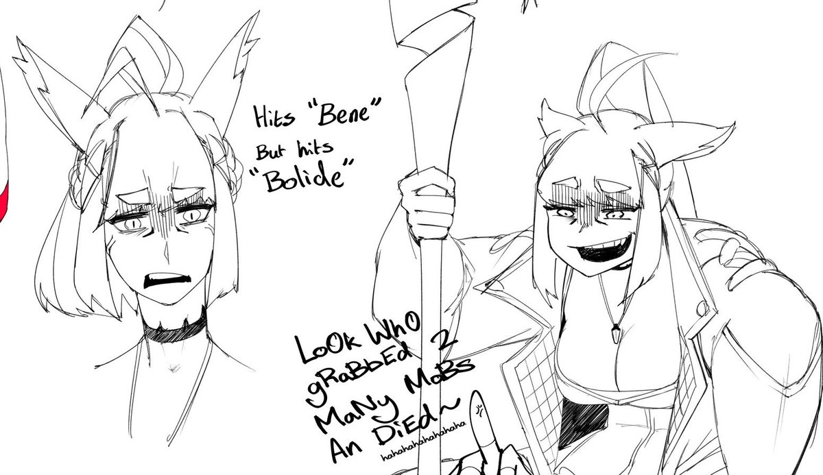 「my favourite faces 」Lyuka (16/01) 🎂の漫画