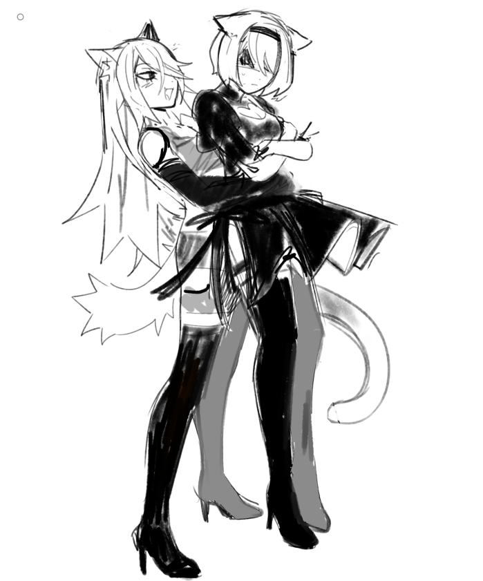 mion on Twitter: "this too that i cba to finish 💔 https://t.co/hVVOC2fdk5" / Twitter