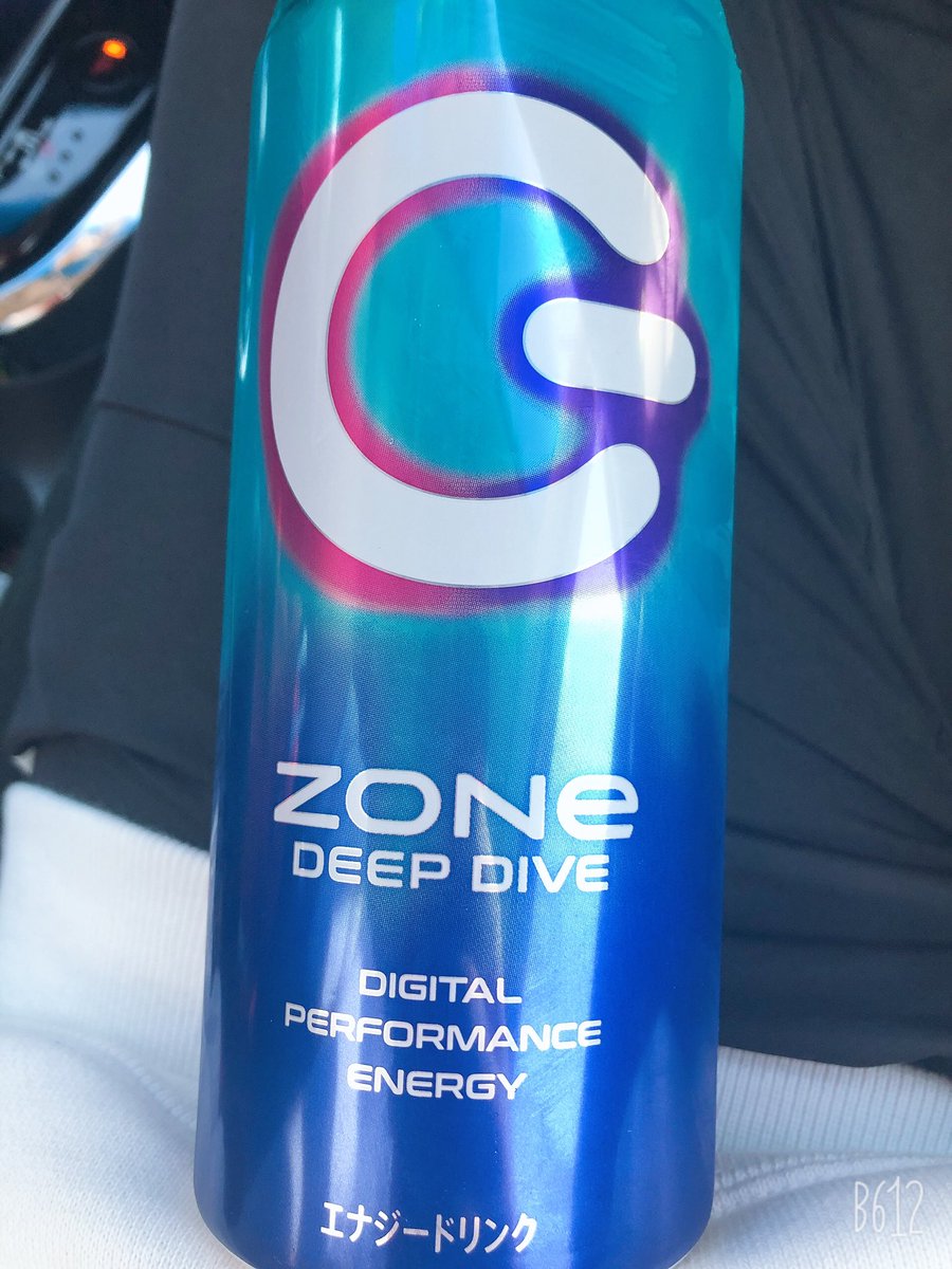 【新作】ZONe DEEP DIVE 新作の味がカルピスソーダ過ぎると話題に 「飲みやすい」「アンバサに似てる」 : まとめダネ！
